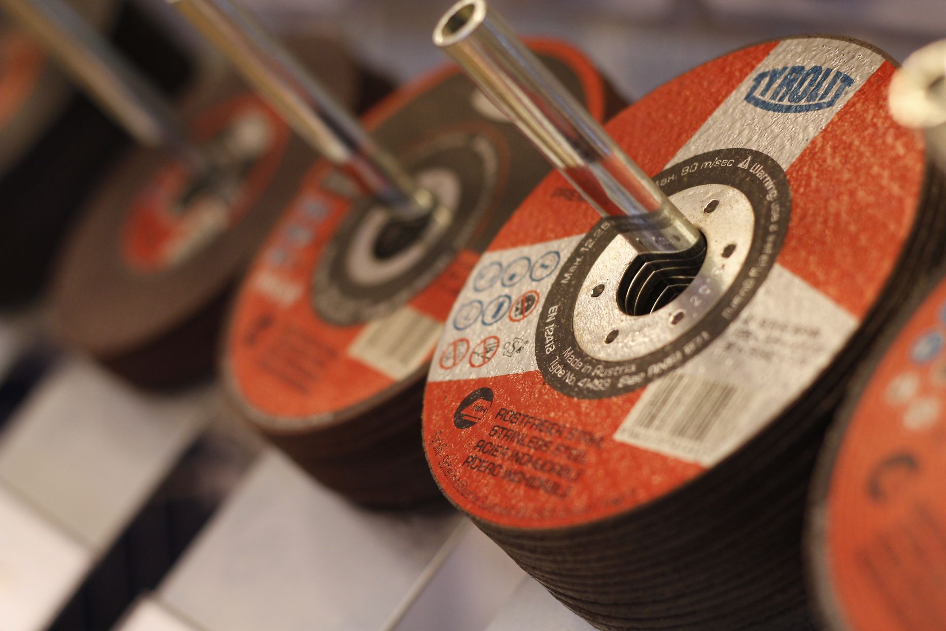 Home | Tore Vagle AS