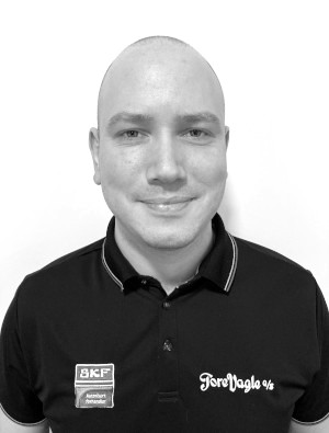 Ansatte | Tore Vagle AS