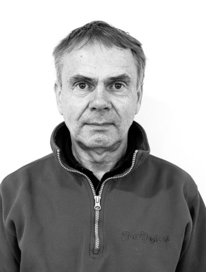 Ansatte | Tore Vagle AS