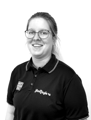 Ansatte | Tore Vagle AS