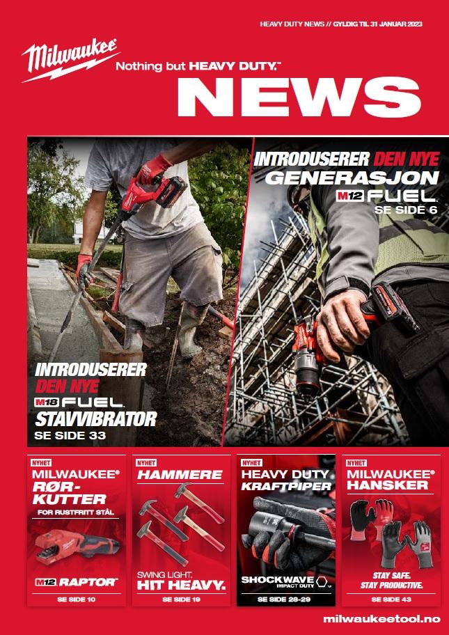 Home | Tore Vagle AS